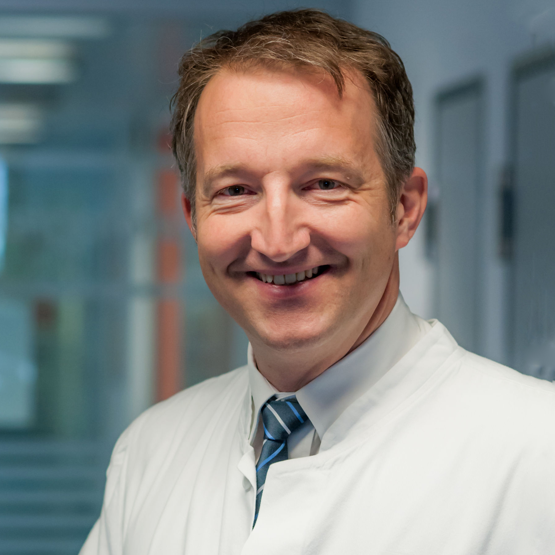 Jochen Klucken – 4th International Parkinson's Disease Symposium