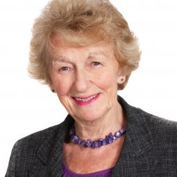 Mary Baker – 4th International Parkinson's Disease Symposium