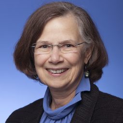 Caroline M. Tanner – 4th International Parkinson's Disease Symposium