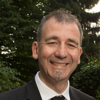 Frank Michler – 4th International Parkinson's Disease Symposium